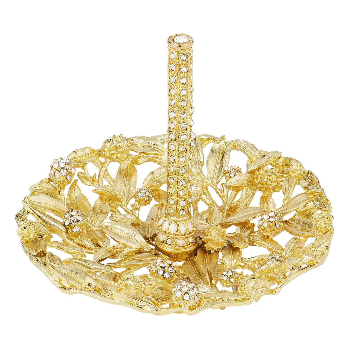 Olivia Riegel Gold Cornelia Ring Holder – Charles Mayer