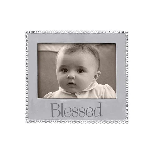 Mariposa Blessed Frame, 5*7 – Charles Mayer