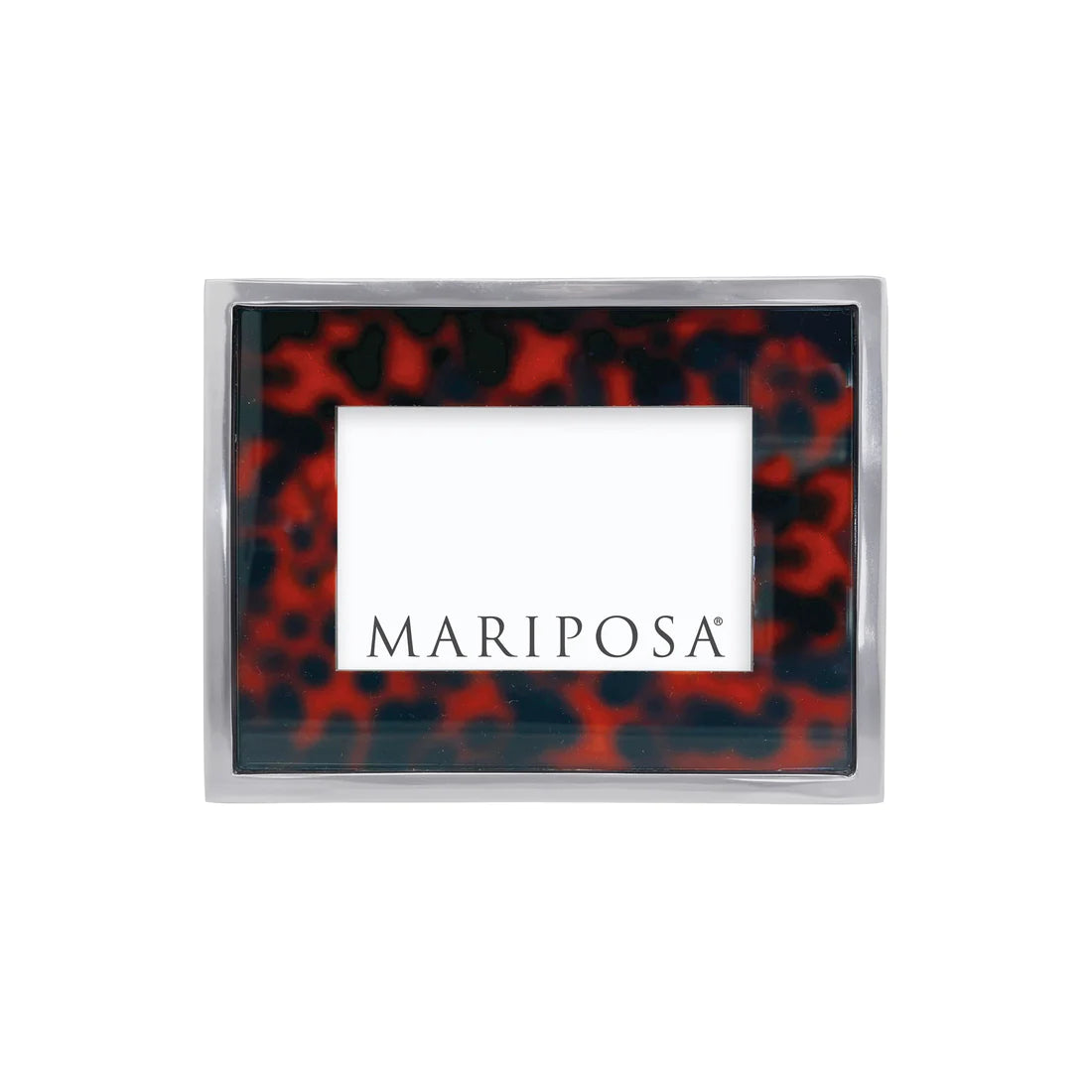 Mariposa Tortoise 4*6 Frame – Charles Mayer