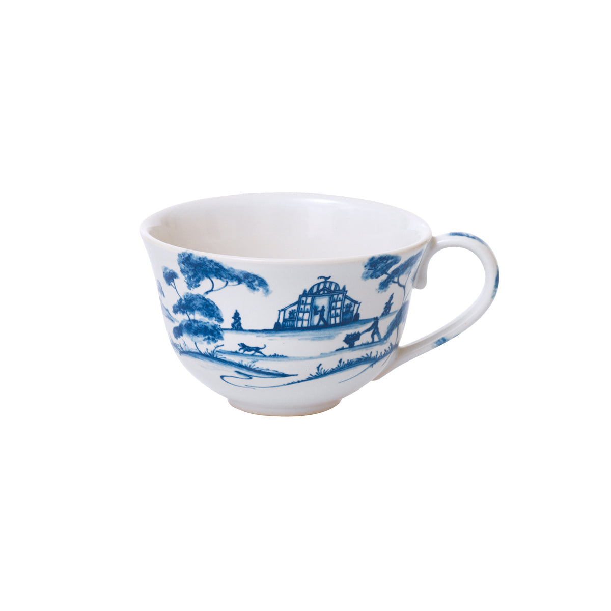 Juliska Country Estate Teacup - Delft Blue – Charles Mayer