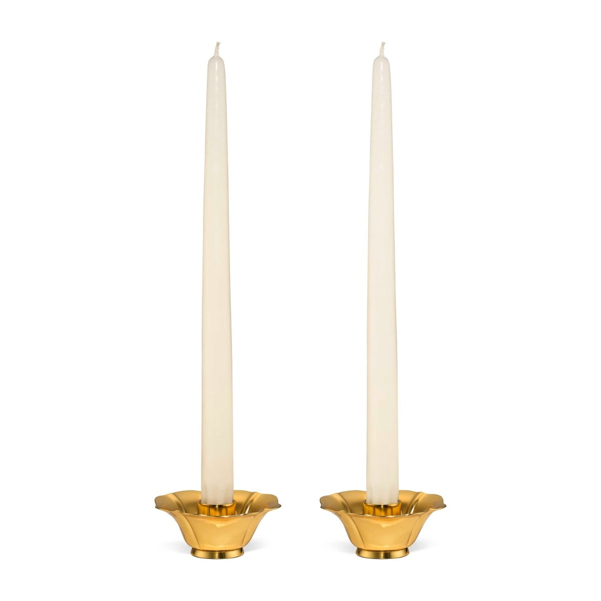 Aerin Olivia Taper Candleholders, Set of 2 – Charles Mayer