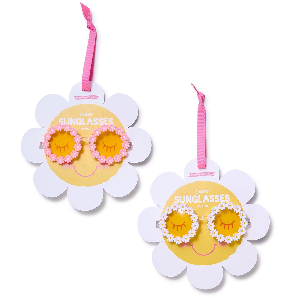 Daisy Sunglasses, 2 Colors – Charles Mayer