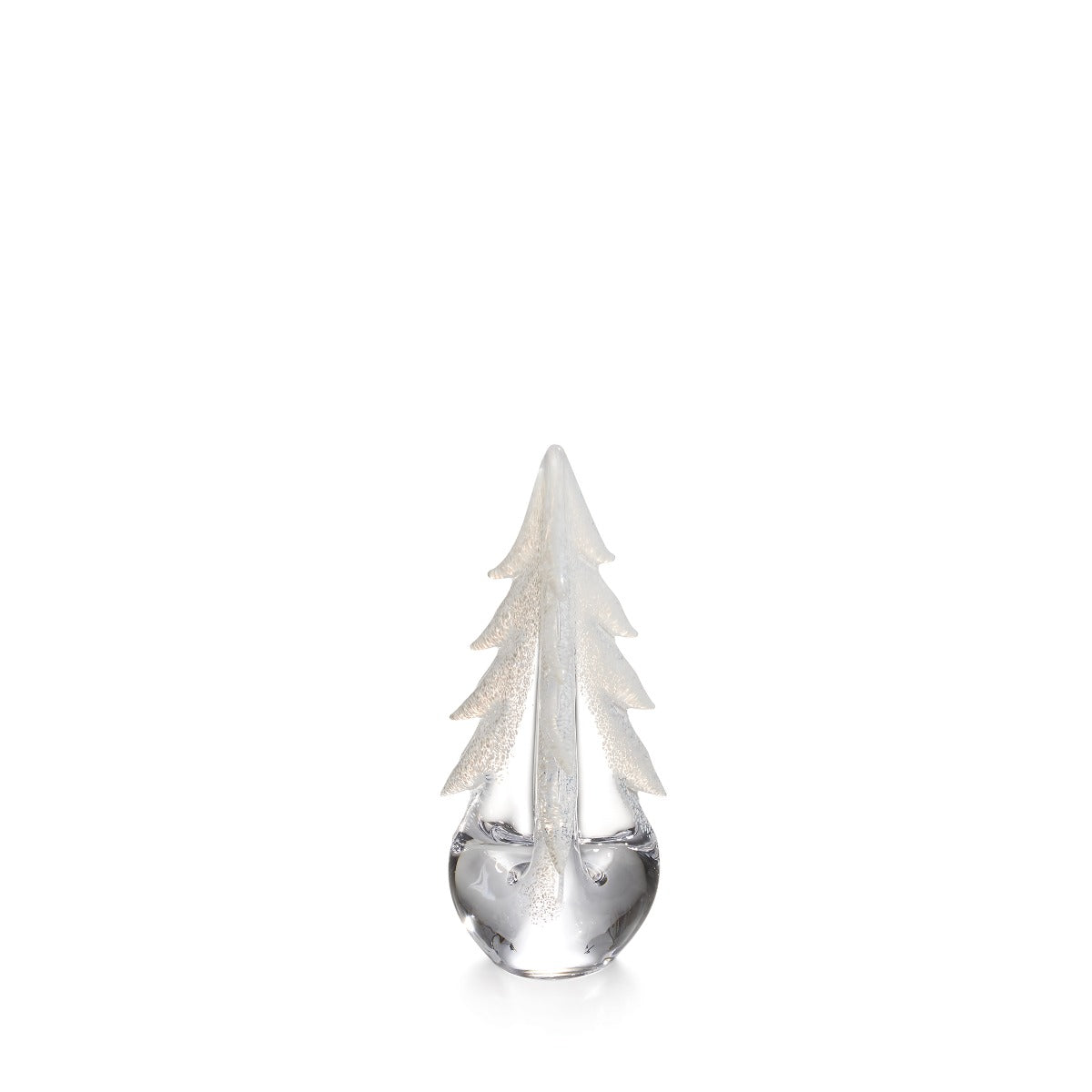 Simon Pearce Snowy Branches 4 inch Tree – Charles Mayer