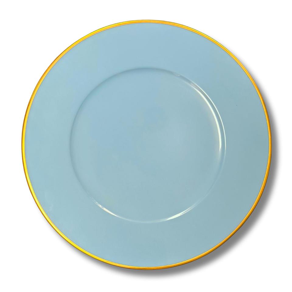 Maison3Amis Monaco Blue Sky Charger – Charles Mayer