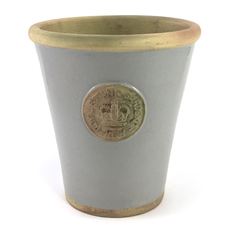 Botanical Collections Cotswold Light Grey Small Long Tom – Charles Mayer