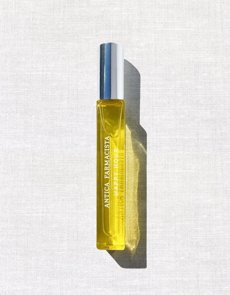 Antica Farmacista Happy Hour 10ml Roller Perfume – Charles Mayer