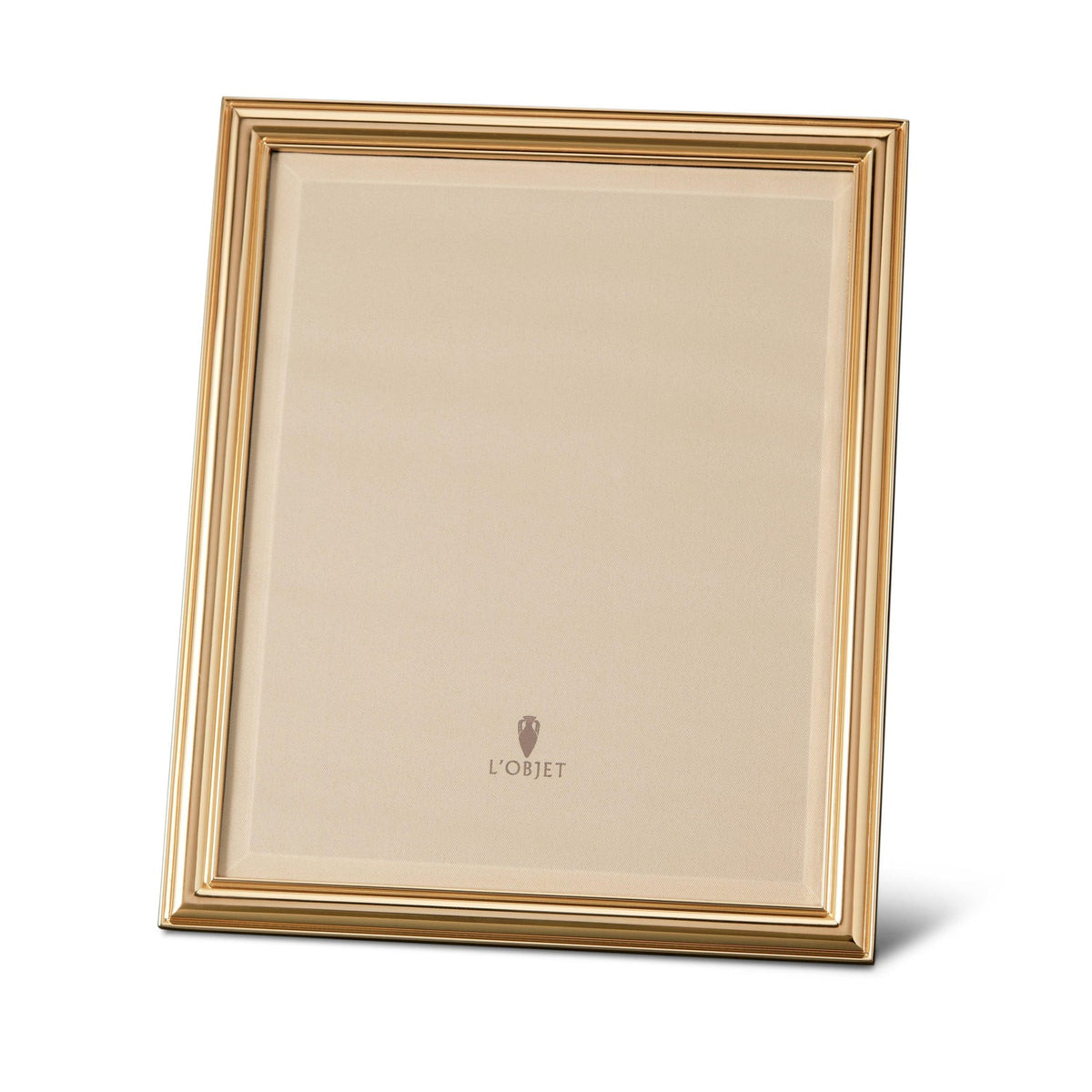 L'Objet Oscar Gold 8*10 Frame – Charles Mayer