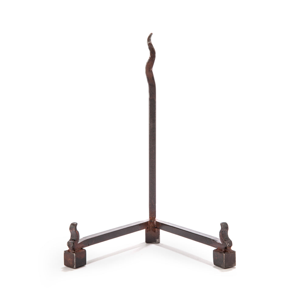 Jan Barboglio Portaplato Large Easel – Charles Mayer
