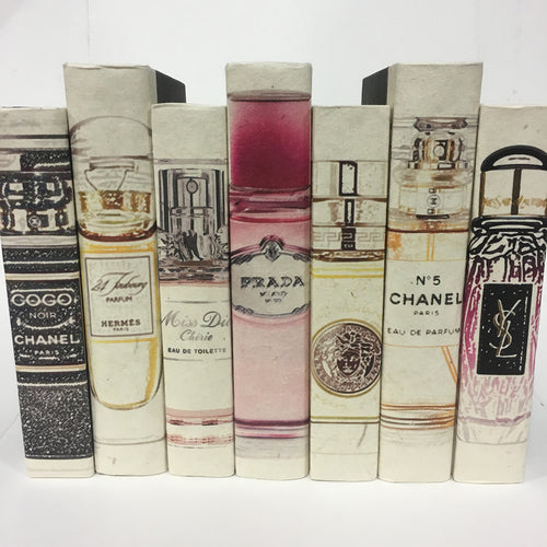 E. Lawrence Vintage Perfume Bottle, 1 Volume – Charles Mayer