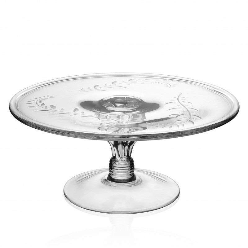 William Yeoward Country Jasmine Cake Stand – Charles Mayer